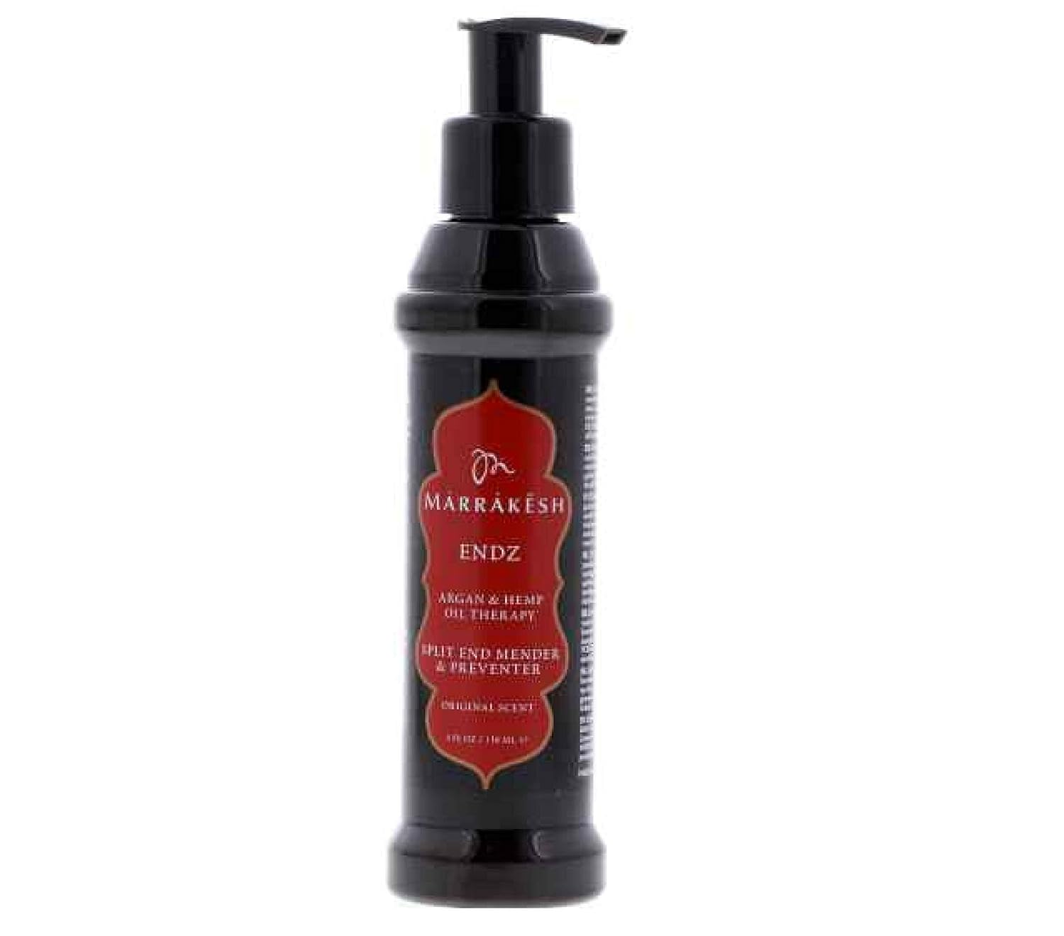 Amazon.com: New - Marrakesh By Marrakesh Marrakesh Endz Argan & Hemp ...