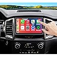 Amazon.com: for Ford Ranger Radio Upgrade 2019 2020 2021 2022 Android ...