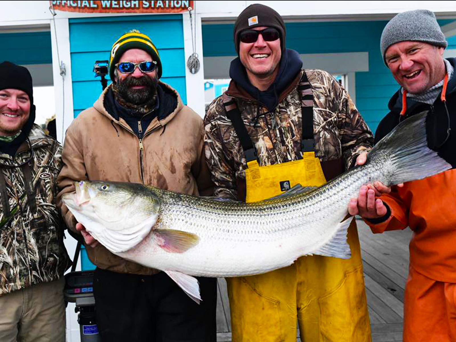 Watch Jim Baugh Outdoors TV | Prime Video