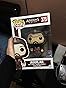 Amazon.com: Funko Assassin's Creed Aguilar Pop Movies Figure: Funko Pop ...