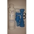 Amazon.com: BLUE MAGIC WATERBED FILL and DRAIN KIT with Lg. (8OZ ...