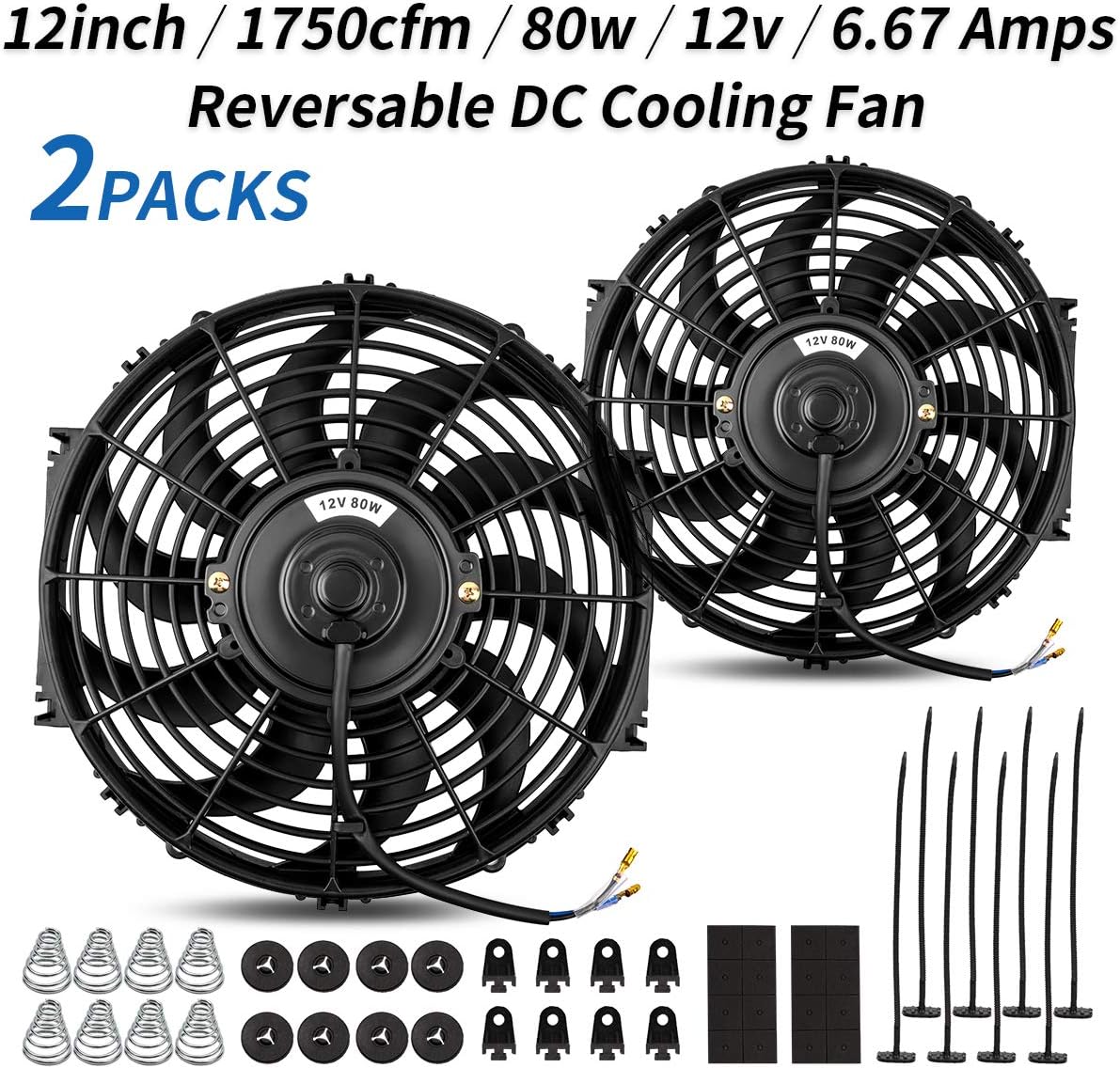 The Best Cooling Fan For Hardware - Home Previews