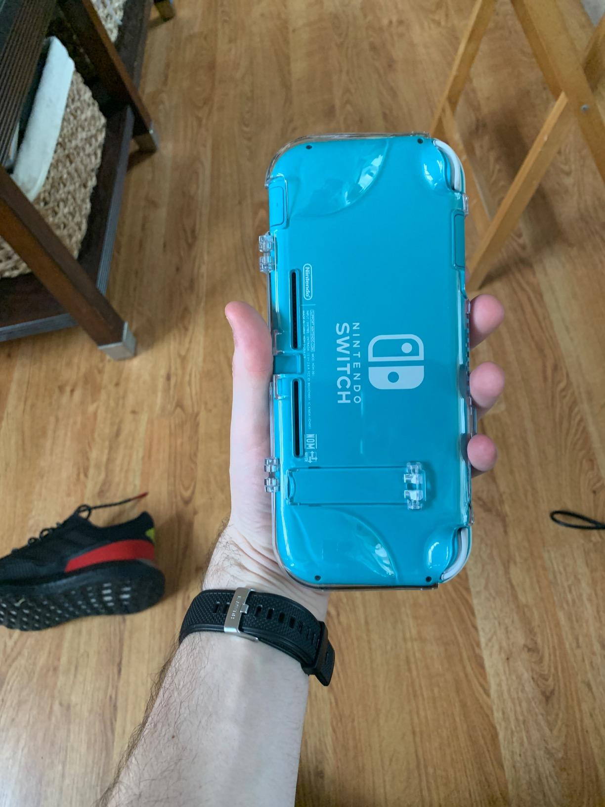 $5/mo - Finance Nintendo Switch Lite Screen & System Protector Set by ...