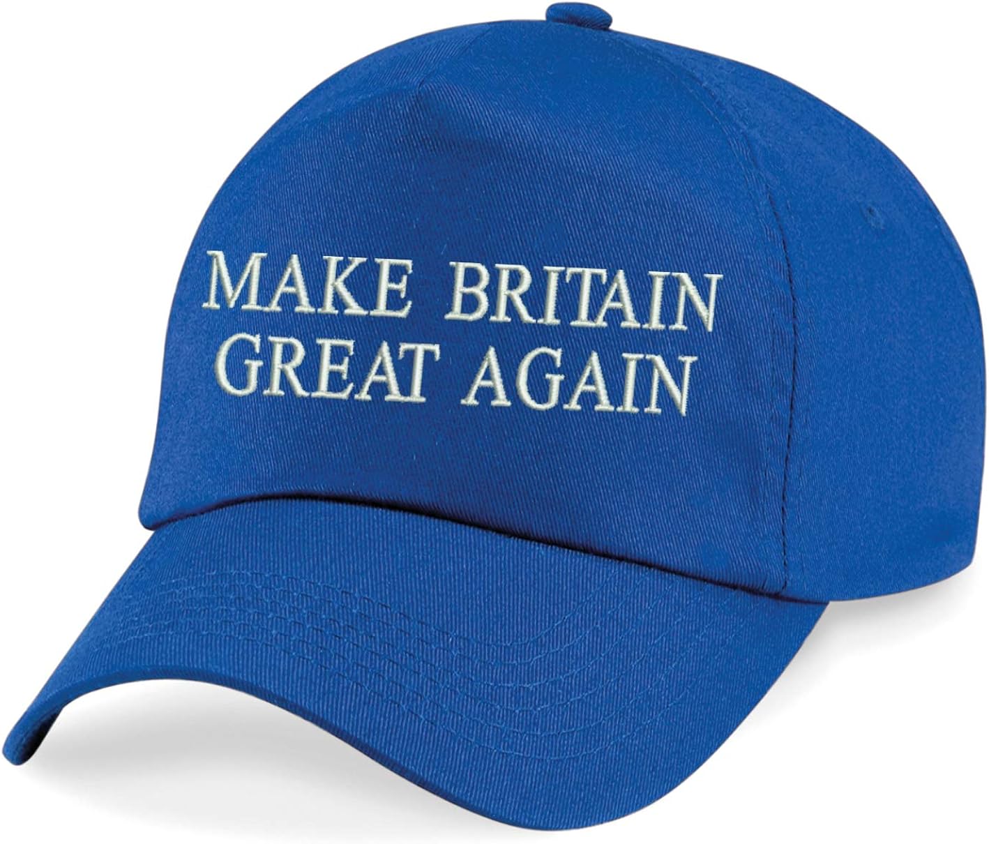 Festival-Fashion Make Britain Great Again Baseball Cap Hat Brexit UKIP ...