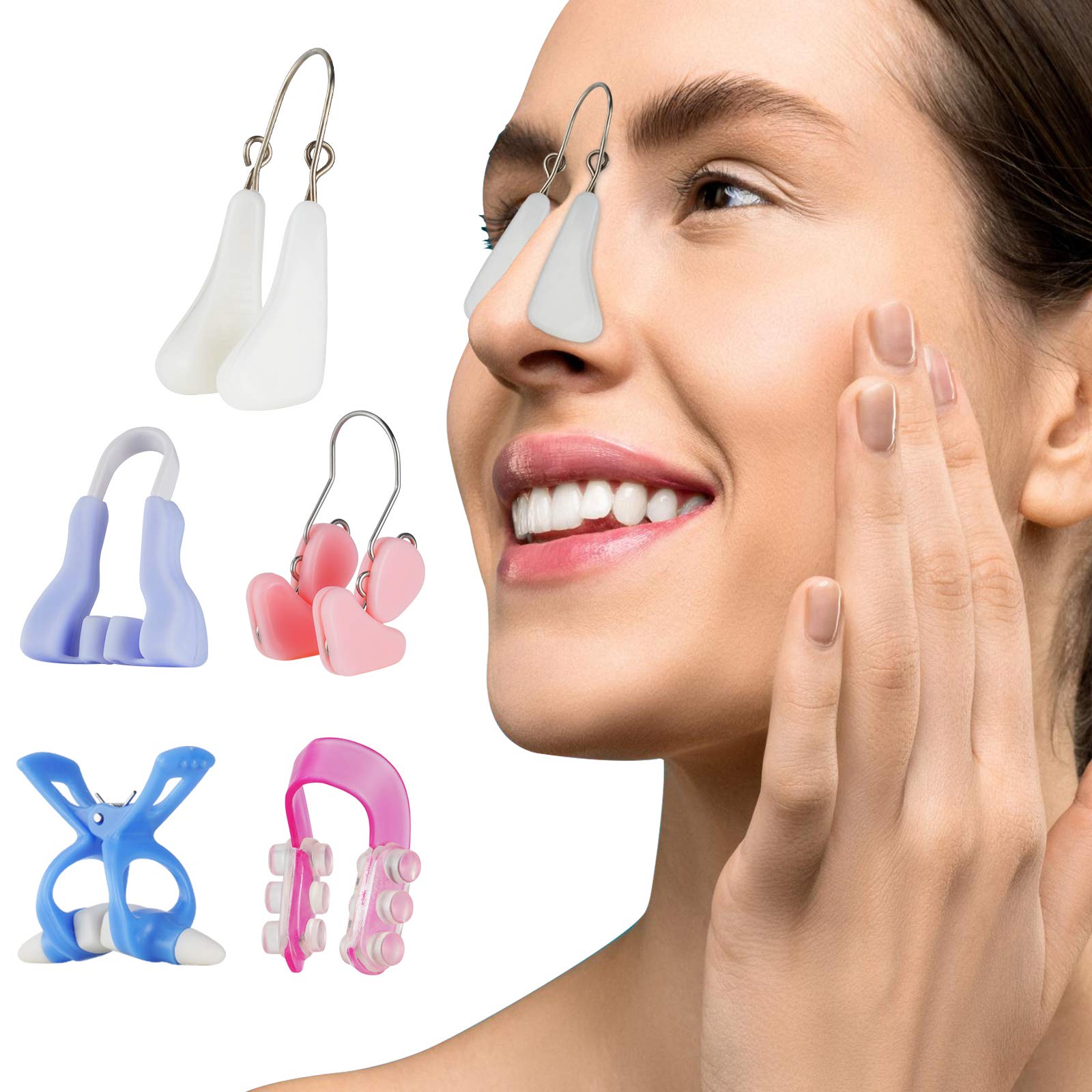 Nose Bridge Strips Kuwait | Buy Online | Whizz Others