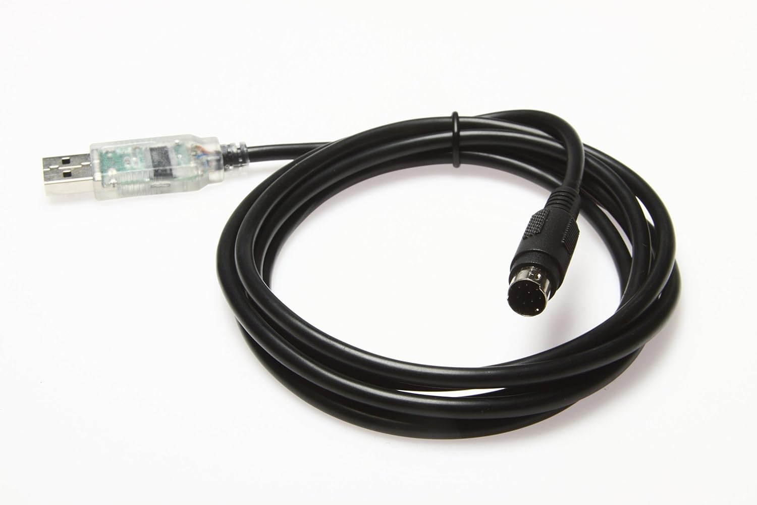 Amazon.com: Wirenest FTDI USB CT-62 PC CAT Control Programming Cable ...