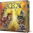 Amazon.com: Rex : Video Games