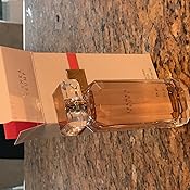 Amazon.com : Ivanka Trump Eau de Parfum Spray For Women, 3.4 Fluid ...