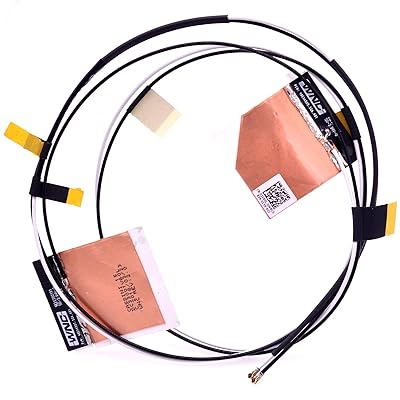 Replacement WiFi Antenna Cable for Dell Alienware 15 Nepal | Ubuy