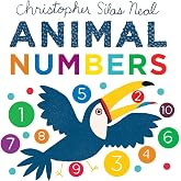 Amazon.com: Animal Shapes (Christopher Silas Neal): 9781499805345: Neal ...
