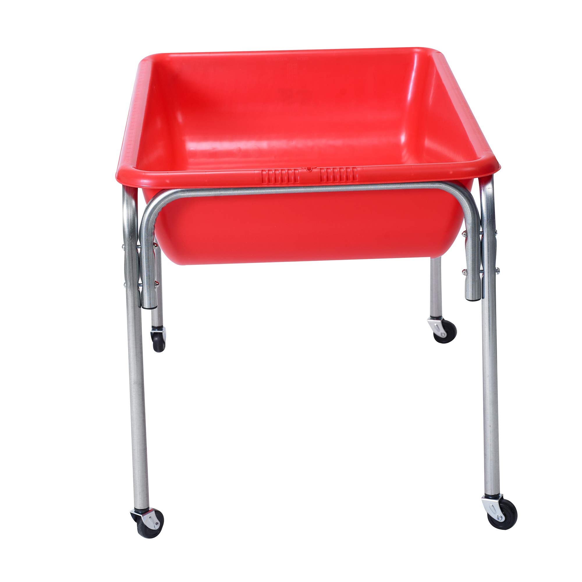 Children's Factory 24" Large Sensory Table, Preschool/Homeschool ...