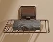 Amazon.com: Command Soap Dish for Shower, Damage Free Hanging Bathroom ...