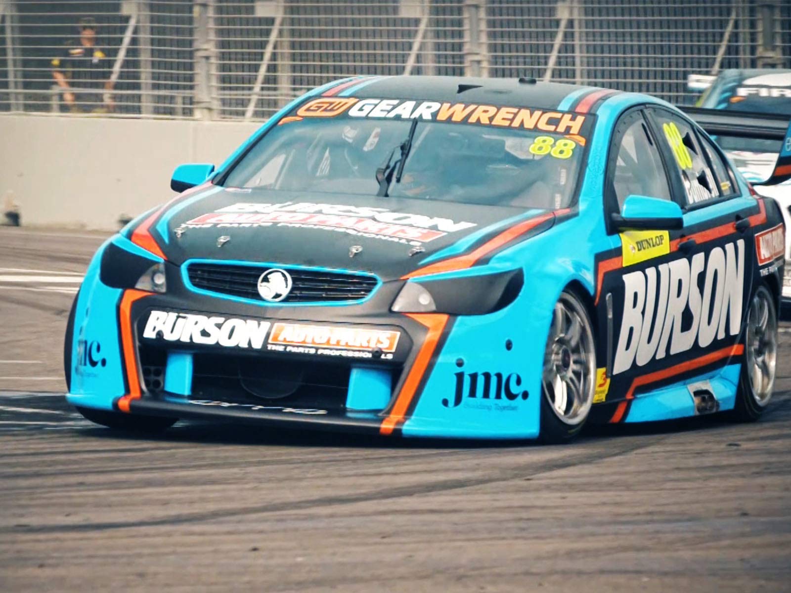 Watch Dunlop Super2 Series Season 2018 | Prime Video