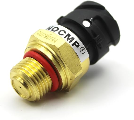 20796744 20499340 20905373 Sensor de presión de aceite y combustible ...