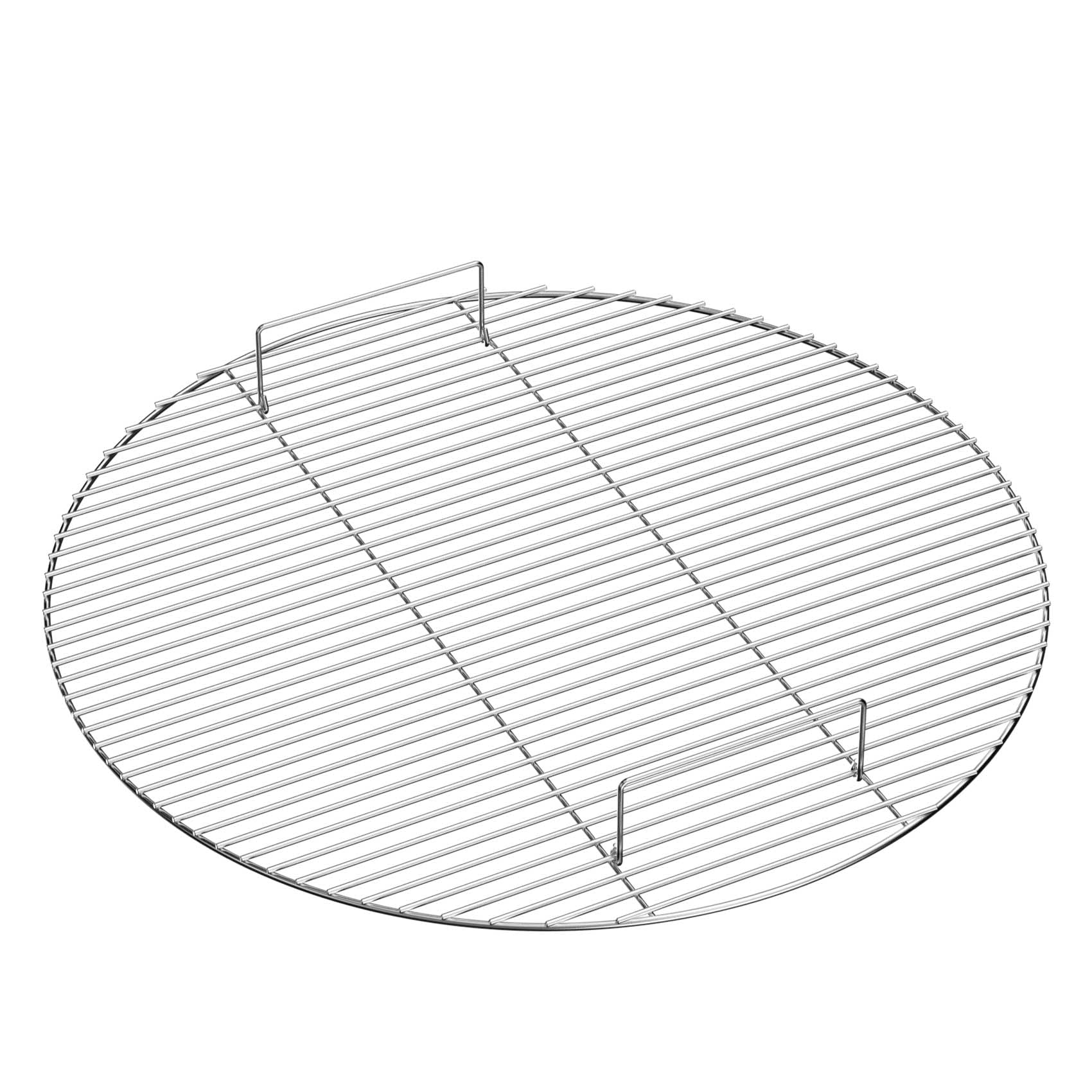 only fire Stainless Steel Cooking Grate BBQ Cladding Rod Cooking Grate ...