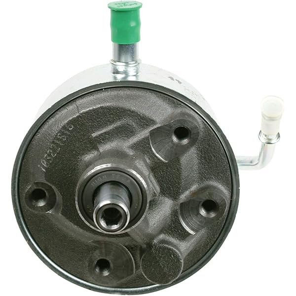 Amazon.com: ACDelco GM Original Equipment 84132437 Power Steering ...