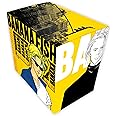 Banana Fish Boxset - Manga - Editorial Panini : Akimi Yoshida: Amazon ...