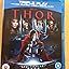 Thor [DVD]: Amazon.co.uk: Chris Hemsworth, Natalie Portman, Anthony ...