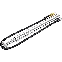 Amazon.de Bestseller: Die beliebtesten Artikel in Stand- & Fußpumpen