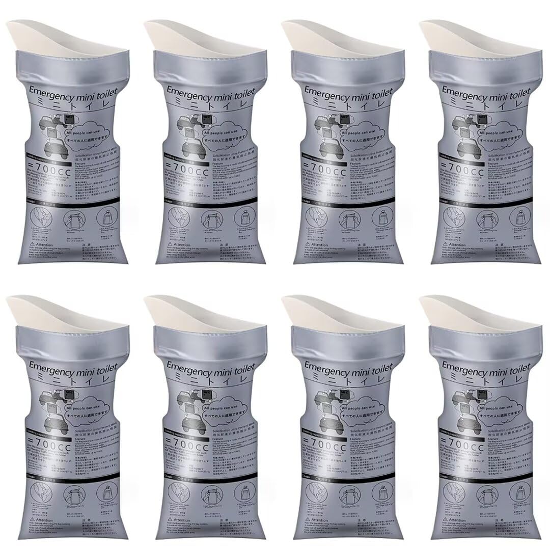 Mua GOODCHI Simple Toilet, Emergency Toilet, Portable Toilet, Mini ...