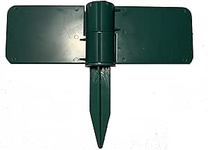 Amazon.com : SPRINKLMATE Sprinkler Shield - Sprinkler Overspray ...