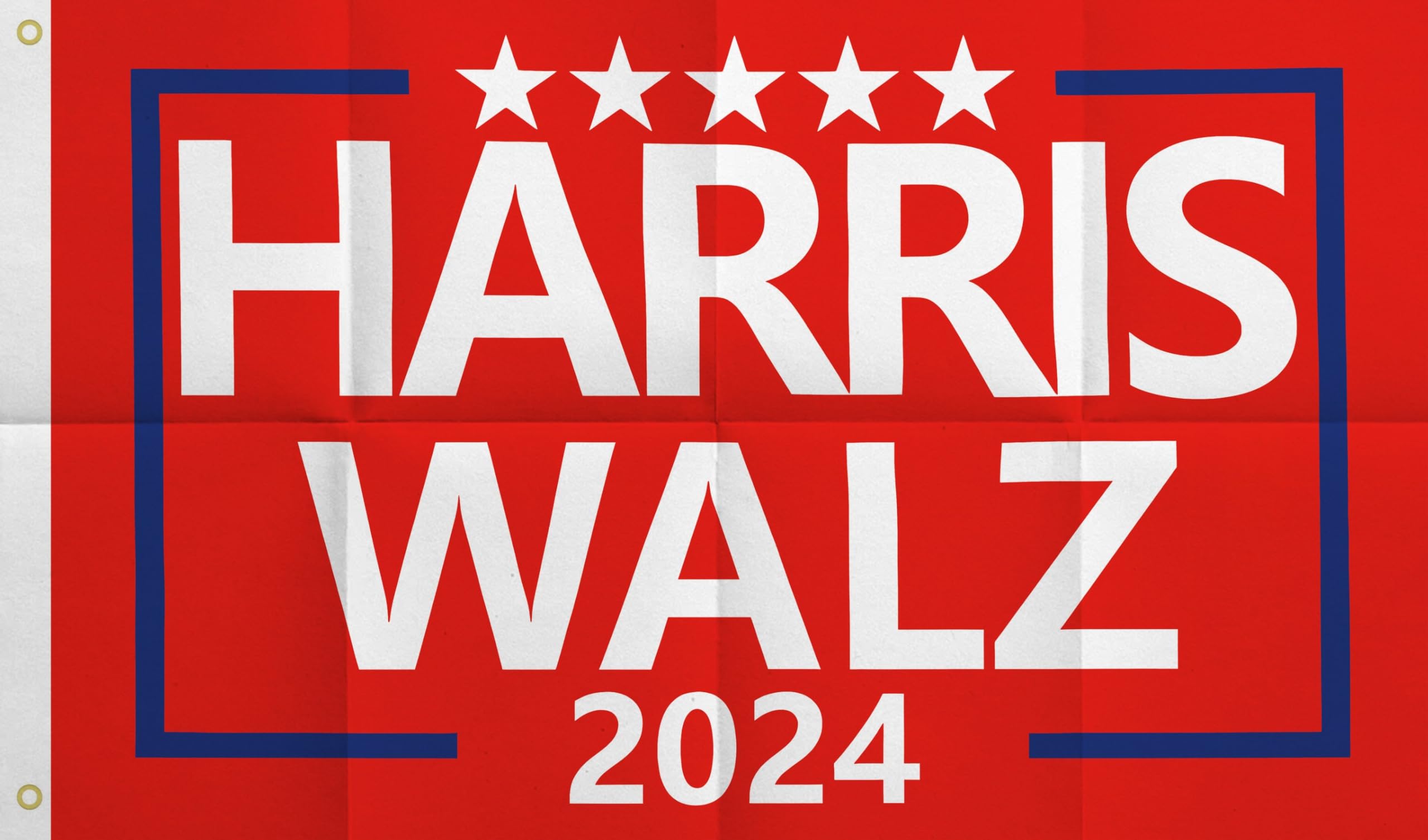 Harris Waltz Flag for President 2024 Election,Kamala Harris Tim Walz ...
