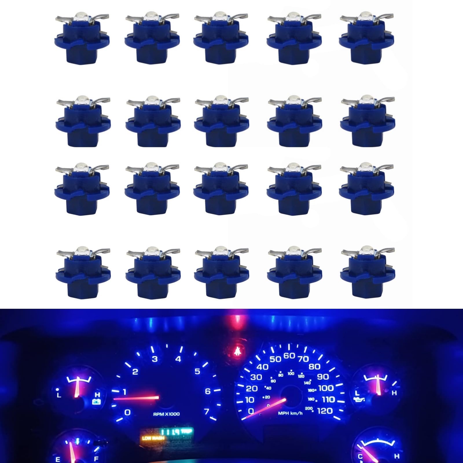 Check Engine Indicator Lights Kuwait | Buy Online | Whizz Others