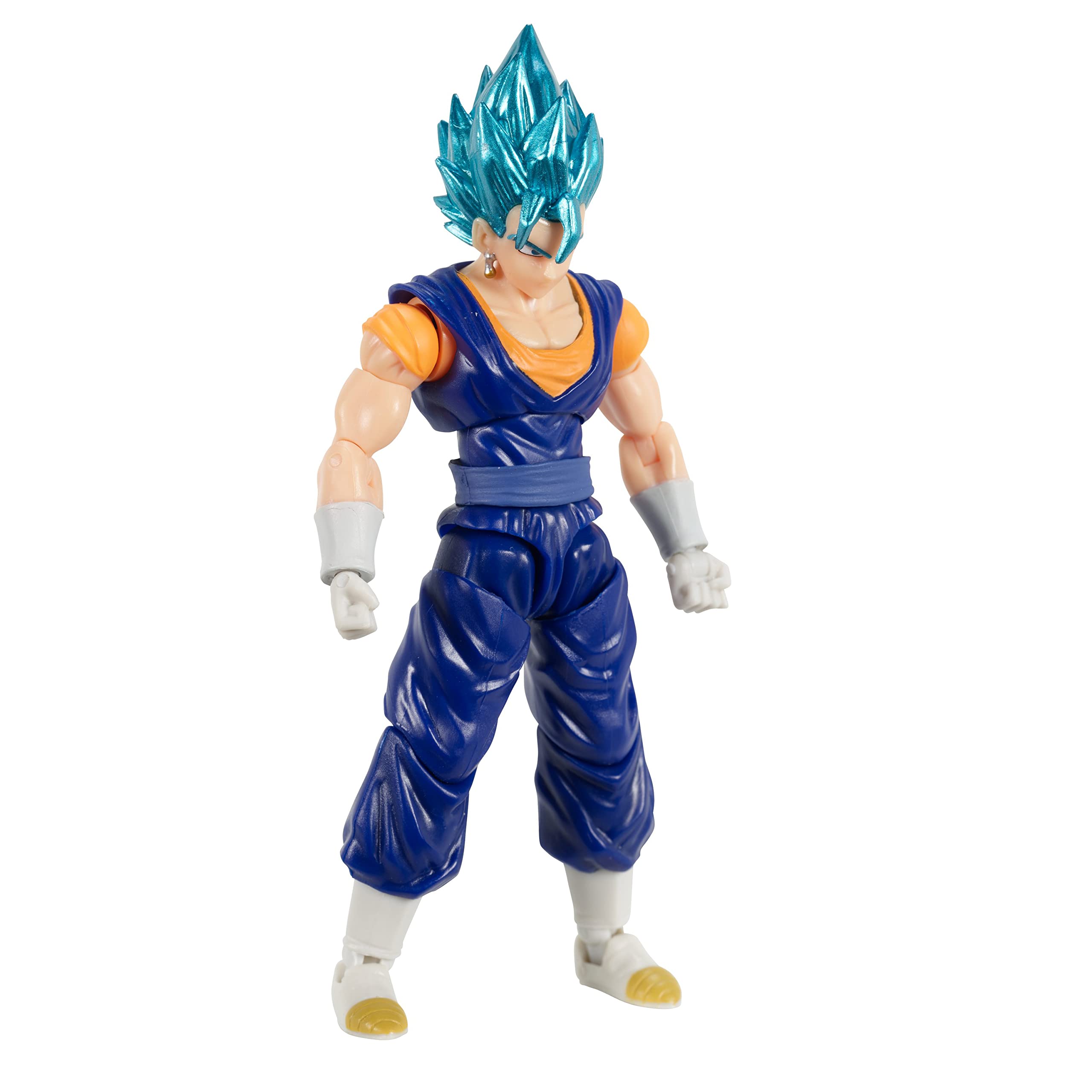 Mua Bandai - Dragon Ball Super Evolve - 5" Super Saiyan God Super ...
