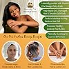 Sunny Isle Jamaican Black Castor Oil 8oz, Original Authentic ...