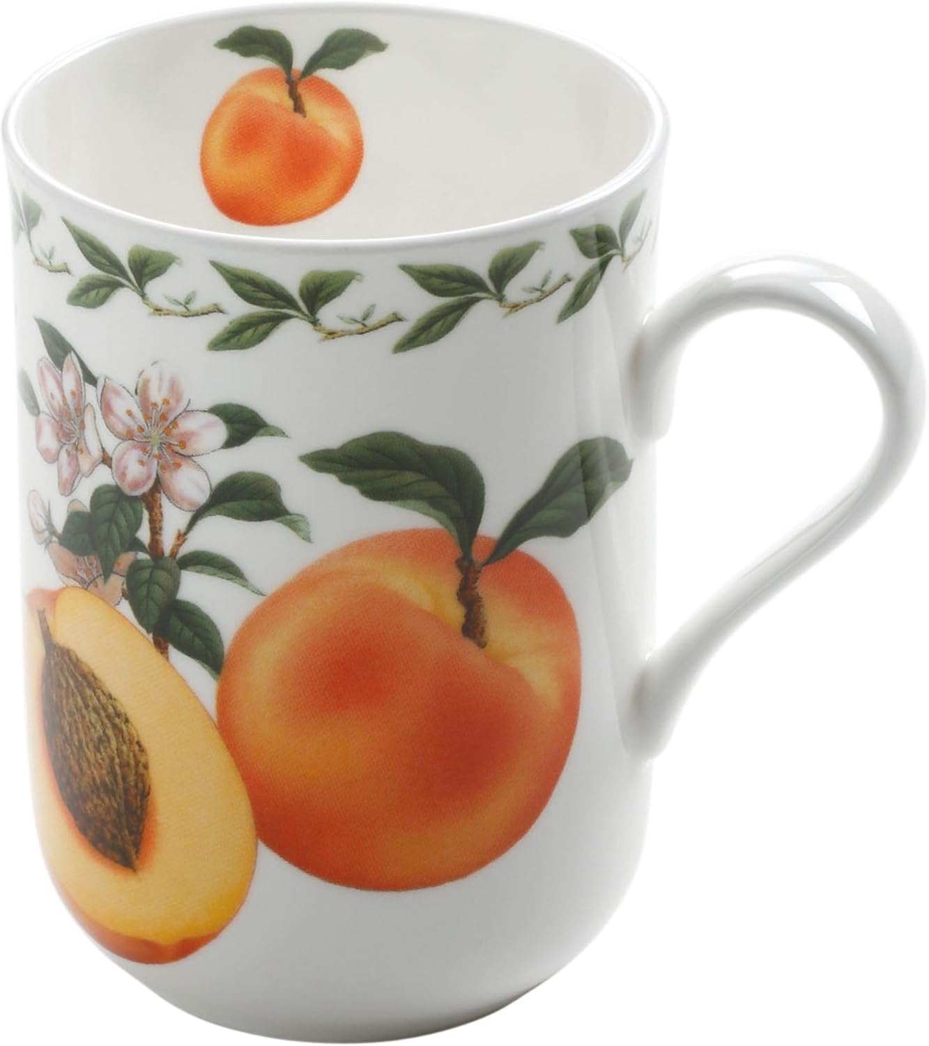 Maxwell & Williams PB8003 Orchard Fruits Becher, Kaffeebecher, Tasse ...