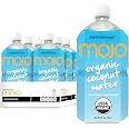 Amazon.com : MOJO Coconut Water | Hydration Drink & Sports Drink ...