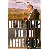 Amazon.com: Death Comes for the Archbishop (Vintage Classics ...