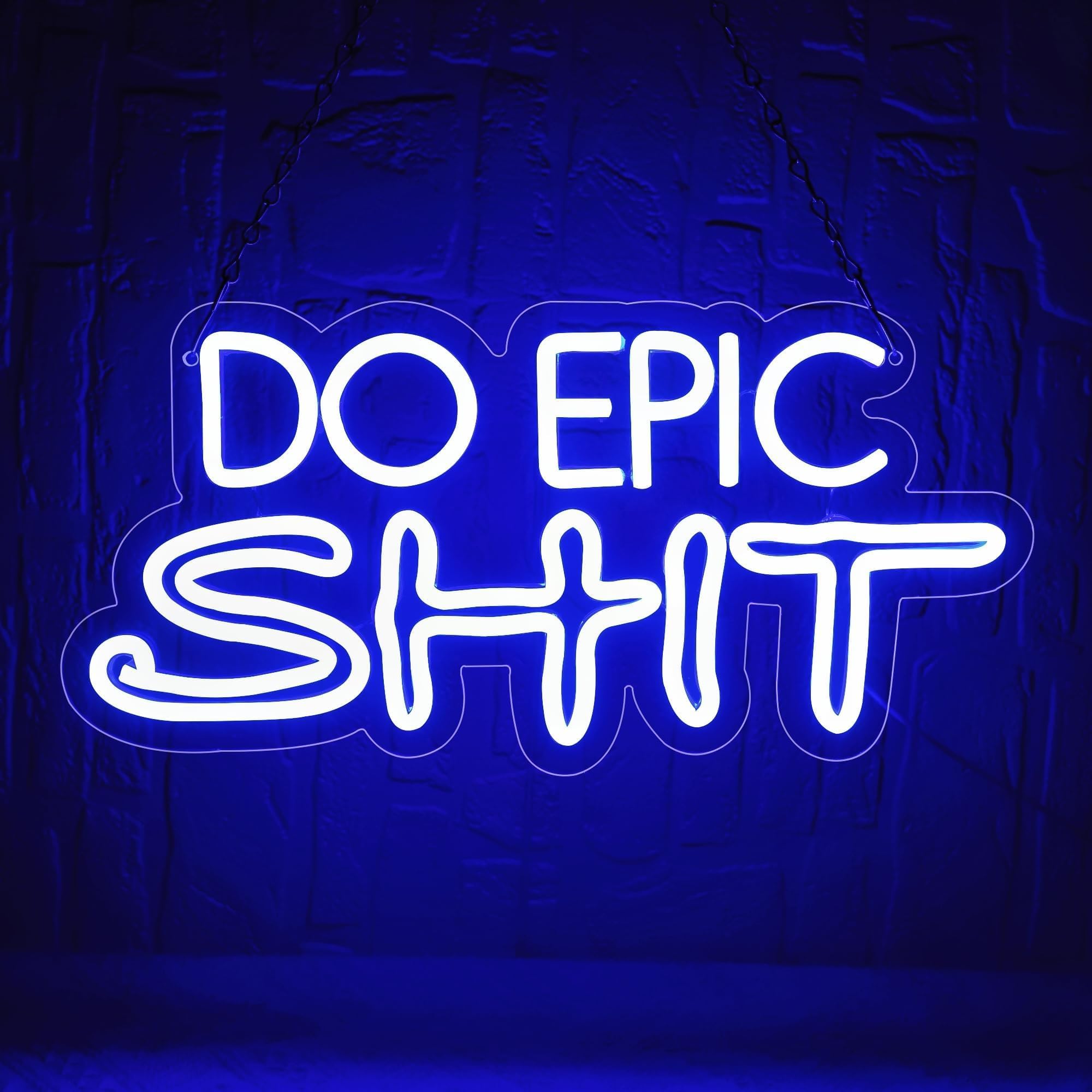 Do Epic Neon Sign for Wall Decor,Congrats Led Sign for Class of 2024 ...