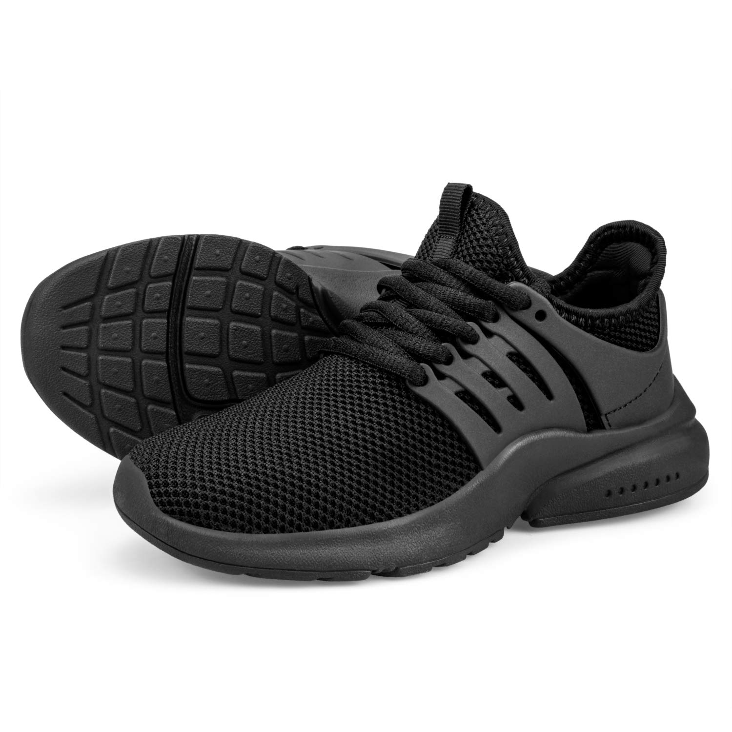 Bingua Troadlop Boys Shoes Breathable Lace up Ahletic Shoes Kids bingua-troadlop-boys-shoes-breathable-lace-up-ahletic-shoes-kids