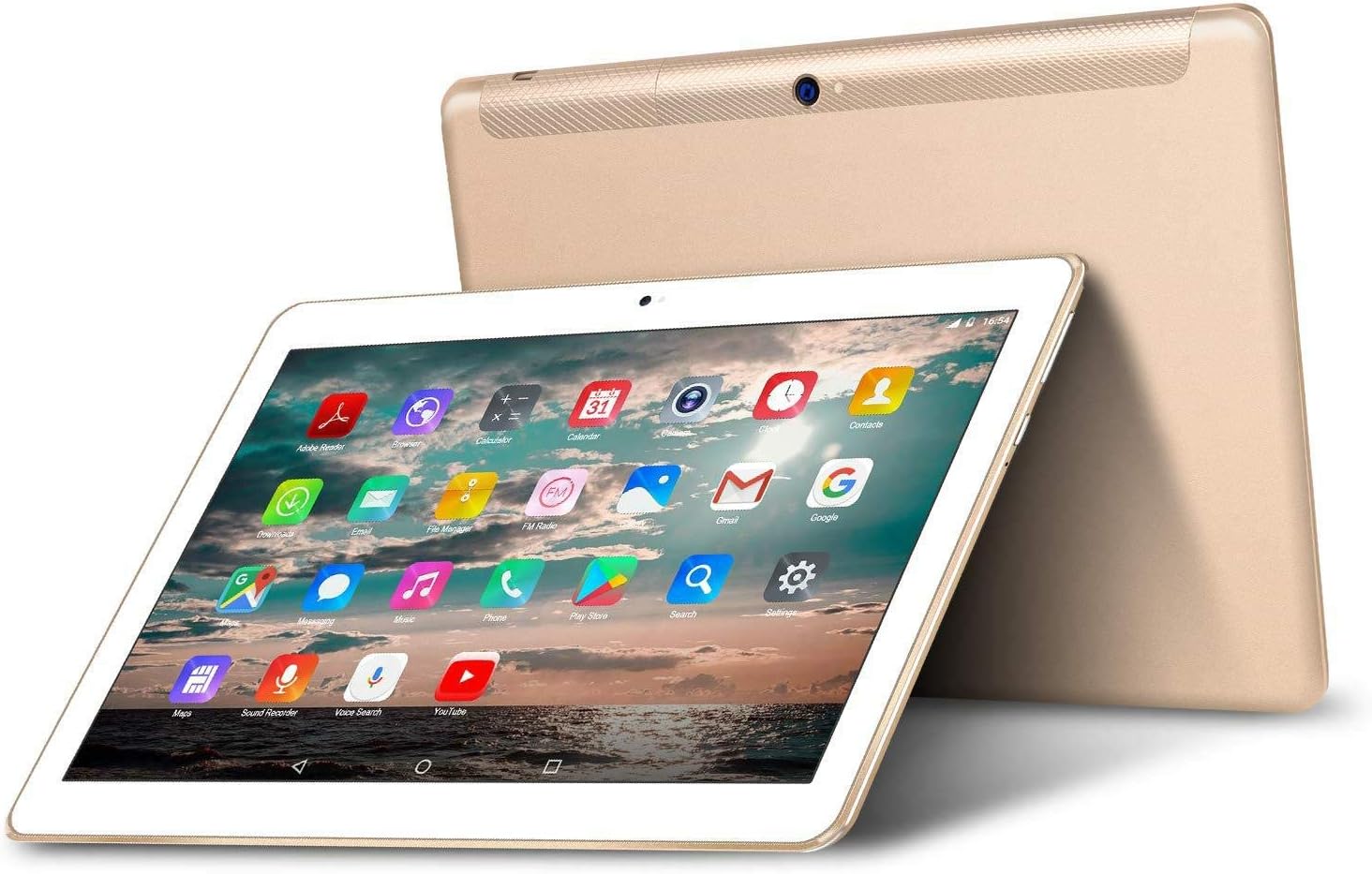 llᐈ Las mejores tablets calidad-precio 🥇【 2020