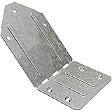 Amazon.com: (50 Count) Simpson Strong-Tie HETA20 16-In With 4-In ...