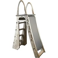 Amazon.com: Confer Plastics 7200 Roll Guard 48-56in Adjustable A Frame ...