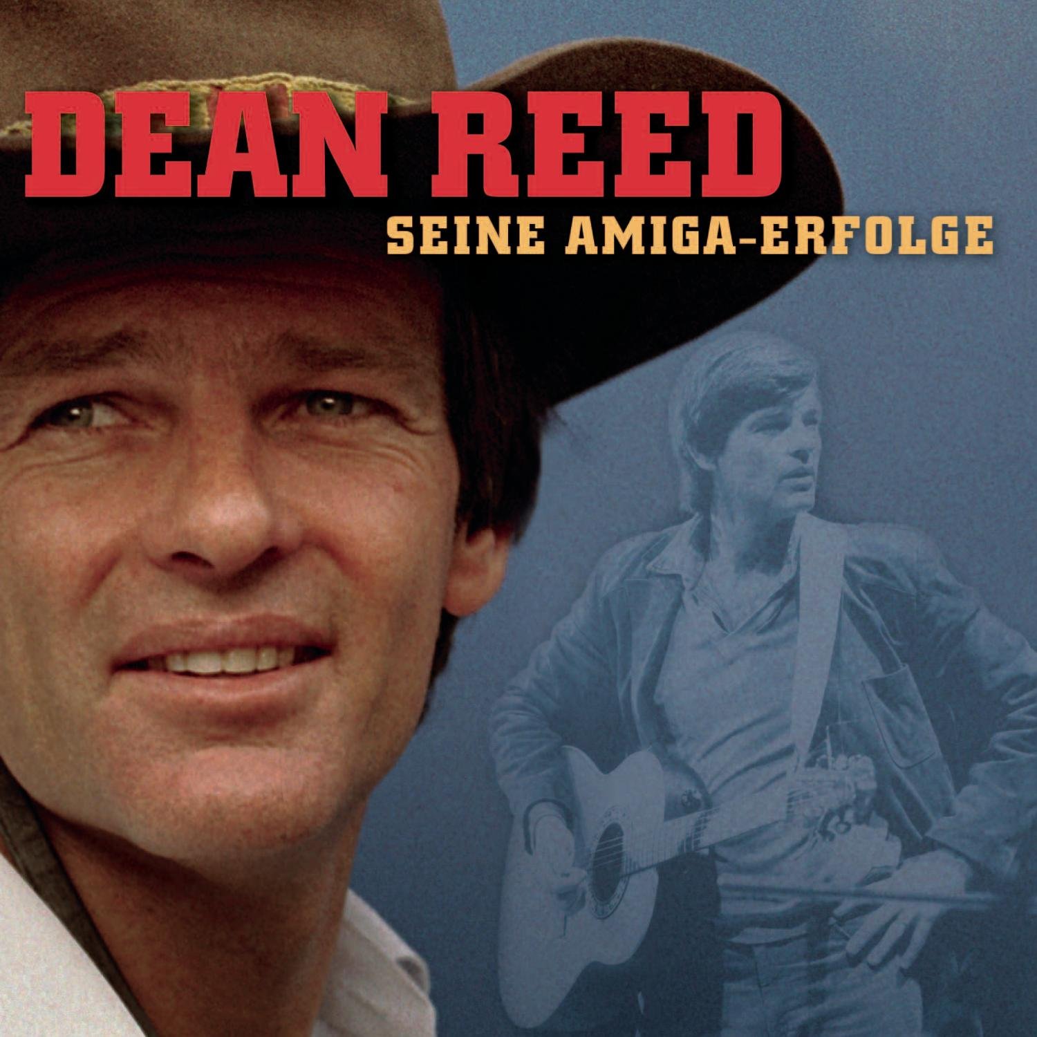 Reed, Dean - Dean Reed: Seine Amiga-Erfolge - Amazon.com Music