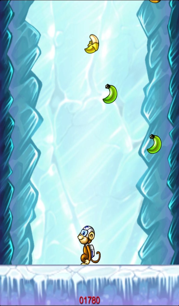 Rocket Monkey:Amazon.com:Appstore for Android