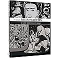 Amazon.com: Amor Y Cohetes (The Complete Love and Rockets Library ...