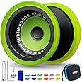 Amazon.com: MAGICYOYO V13 DEEPSPIN Bi-Material Yoyo for Kids 8-12 and ...