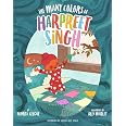 The Many Colors of Harpreet Singh: Kelkar, Supriya, Marley, Alea, Singh ...
