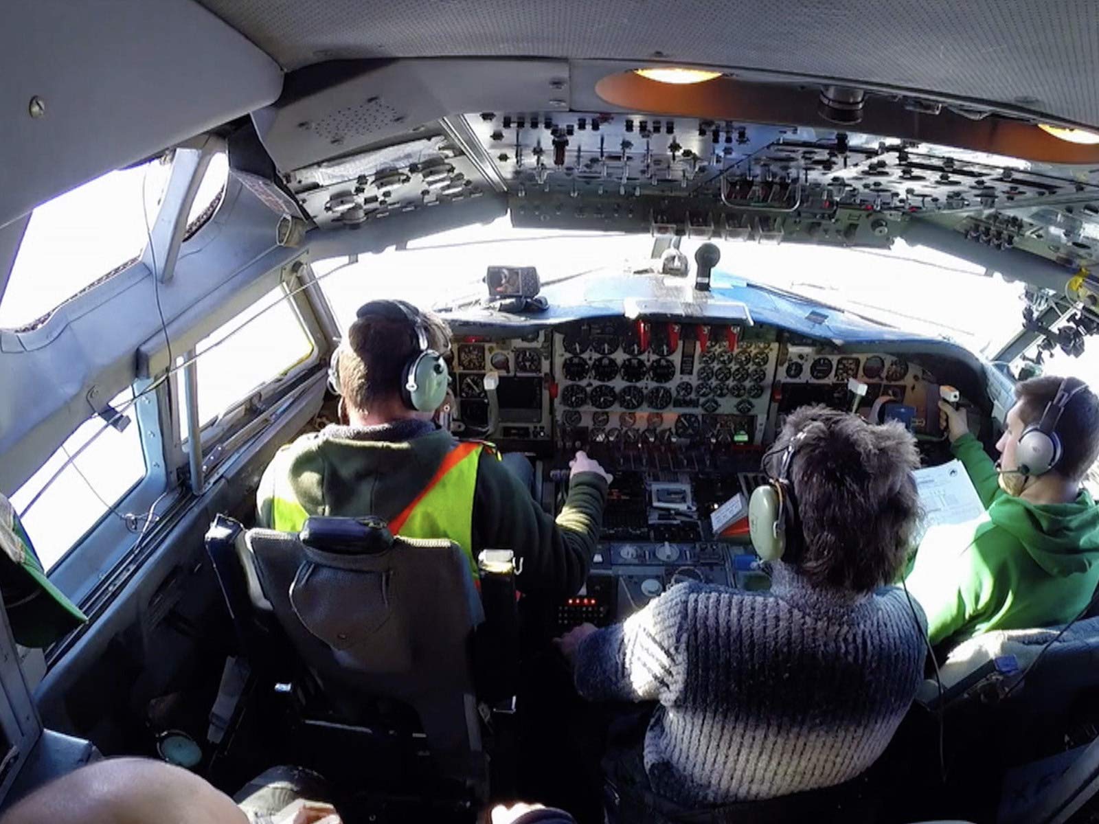 Watch Ice Pilots | Prime Video