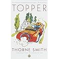 Topper (Modern Library): Smith, Thorne, See, Carolyn: 9780375753053 ...