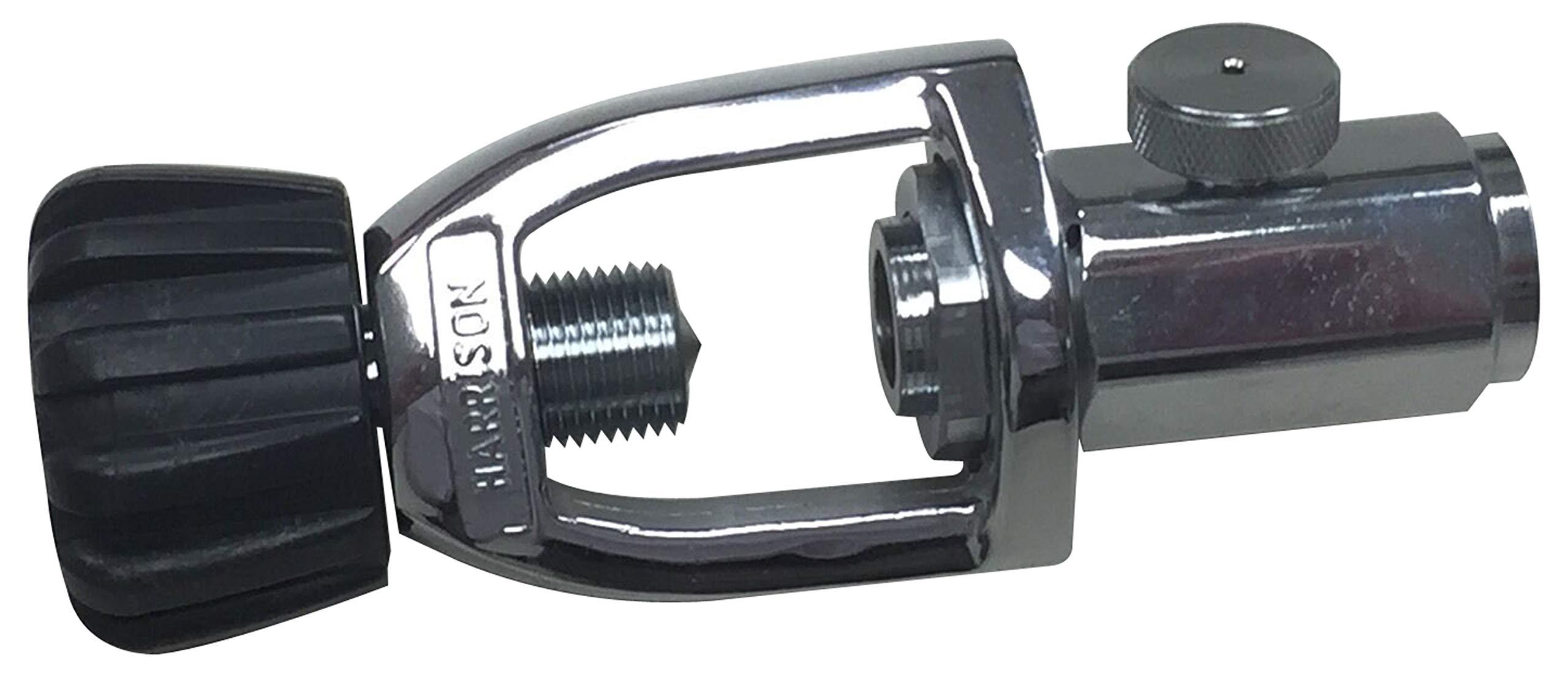 Mua Harrison Scuba Tank Fill Yoke with Bleed for Filling Scuba Tanks ...