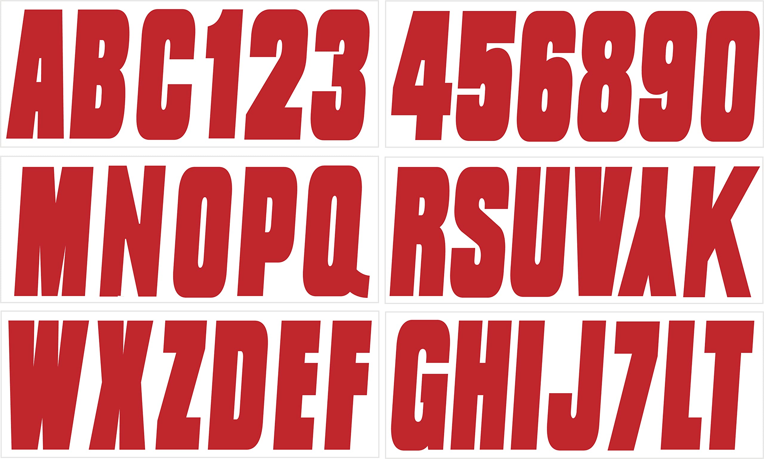 Hardline Products Series 350 Factory Matched 3-Inch Boat & PWC ...