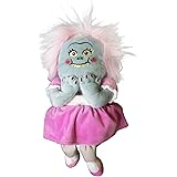 CHEF BERGEN Plush 14'' 35cm from TROLLS Movie - ORIGINAL Dreamworks ...