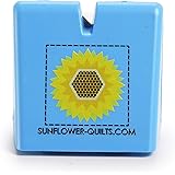 Amazon.com: The Original Thread Cutter by Sunflower Quilts (Orange)