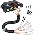 Amazon.com : Barbqtime 66356 Grill Igniter Button for Weber Genesis II ...