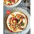 The Skinnytaste Cookbook: Light on Calories, Big on Flavor: Homolka ...